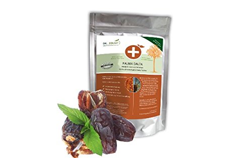 Exquisite Bio Datteln aus der Sahara - Lebensmittel Online kaufen