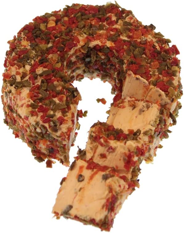 Köstlicher Castello Pikant Frischkäse - Lebensmittel Online kaufen