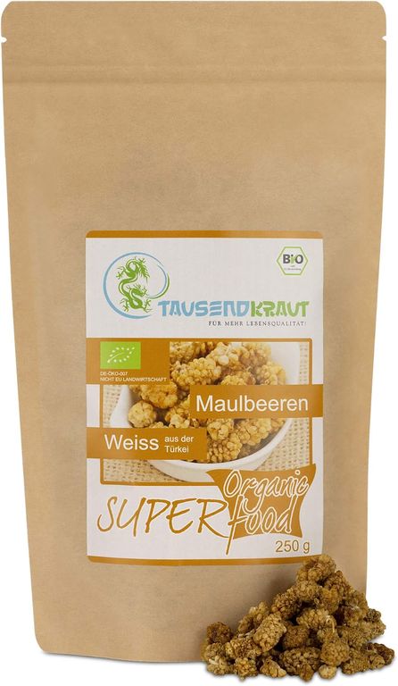 Weisse Maulbeeren Kaufen